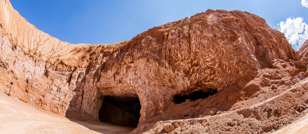 Amphora Water Concentrate Drops | Trace Mineral Drops | 2oz